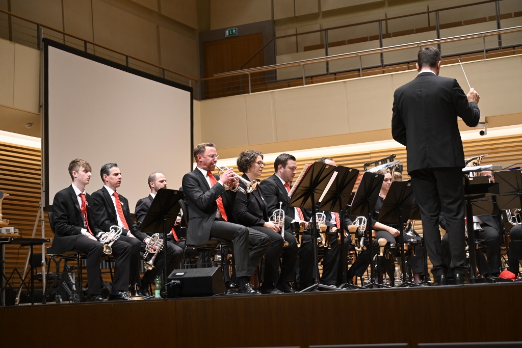 9. Austrian Nationals for Brass Bands - Oberösterreichischer ...